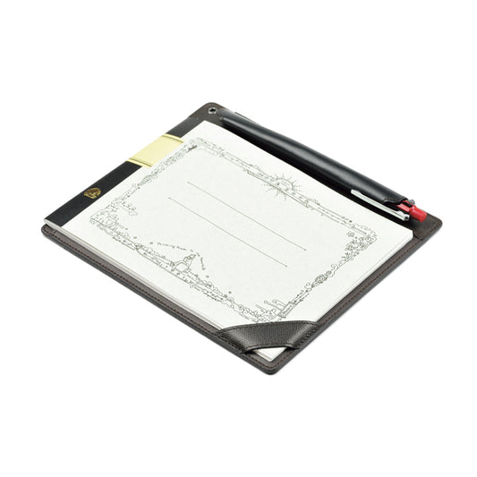 Note Me Thinking Power Notebook ケース