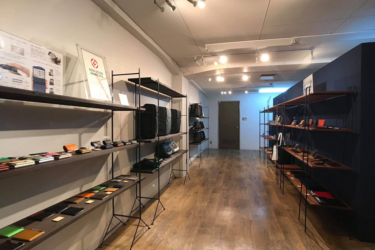 薄い財布 メンズ abrAsus【送料無料】